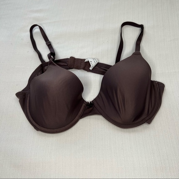 Maidenform | Intimates & Sleepwear | Maidenform Bra Currant Purple Size ...